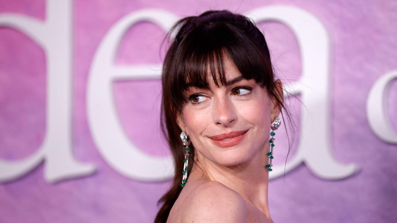 Daftar Film Anne Hathaway yang Paling Populer, dari Romantis hingga Fantasi