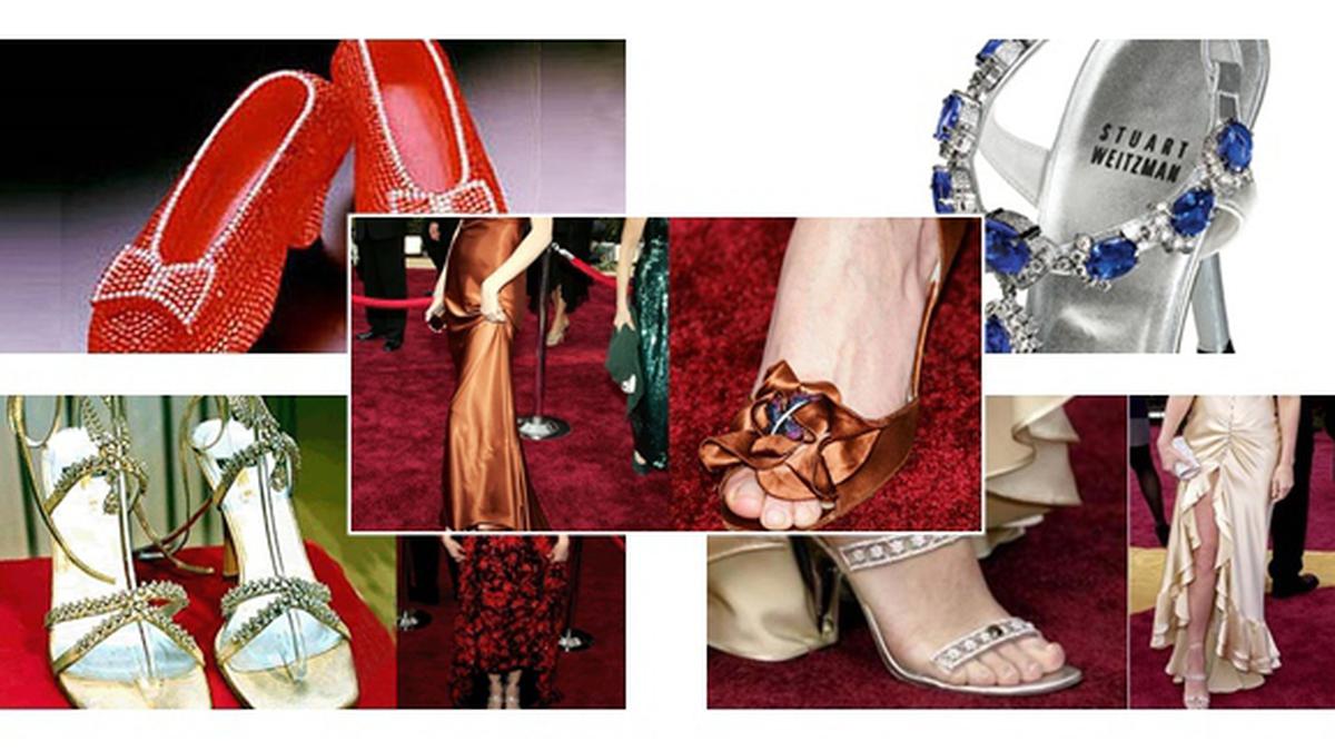 Oh, Jadi Ini Toh 5 Sepatu Paling Mahal Sedunia - Lifestyle Fimela.com