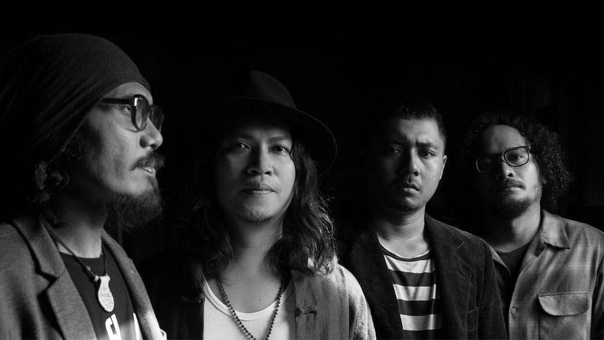 Tur Australia, Navicula Bakal Hentak 11 Panggung - ShowBiz Liputan6.com