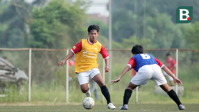 Erick Thohir Berikan Tiket Gratis Piala Dunia U-17 2023 untuk Peserta Seleksi Timnas Indonesia U ...