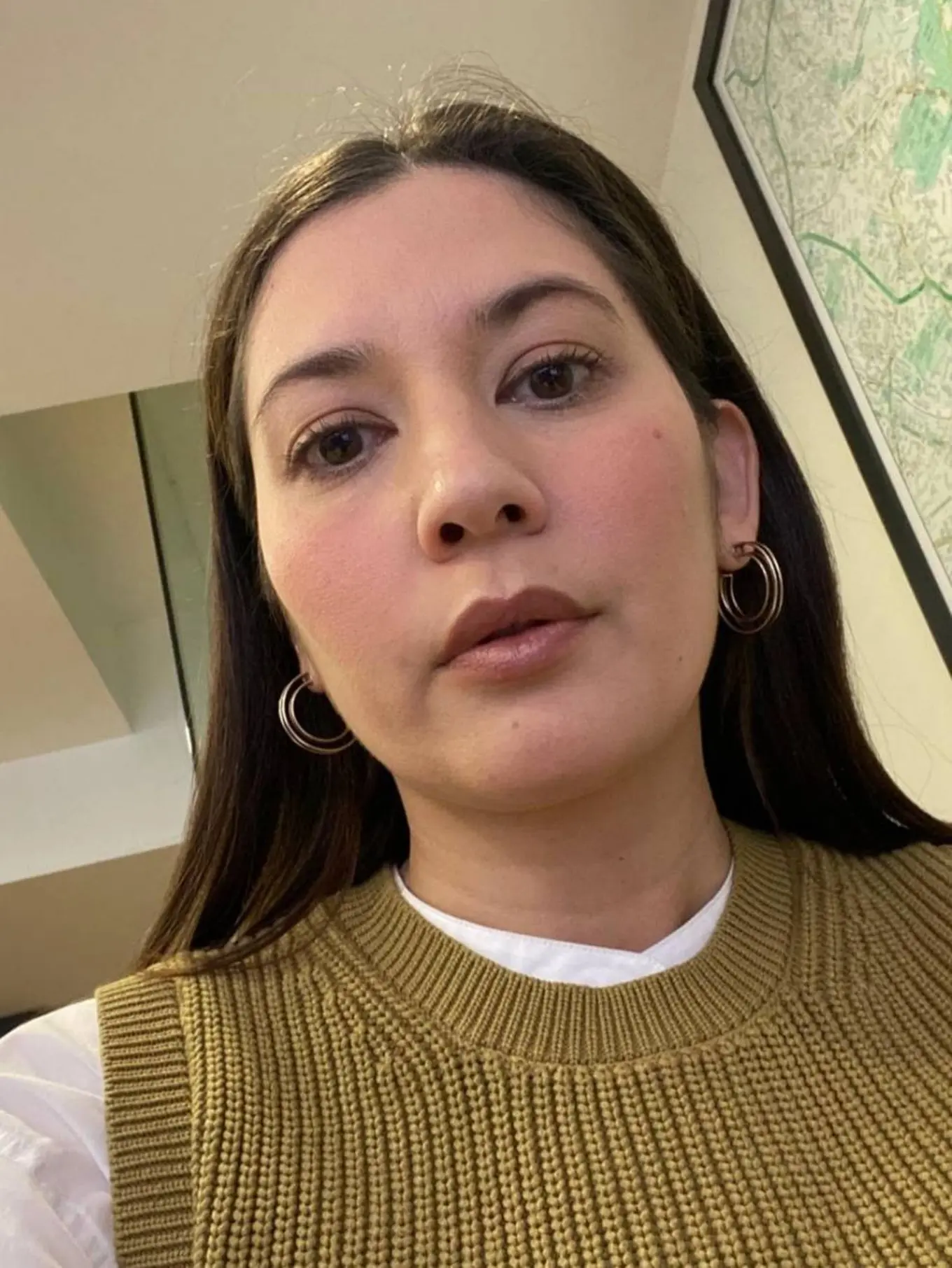 10 Potret Hannah Al Rashid, Makin Cantik dengan Paras Bulenya di Umur ...