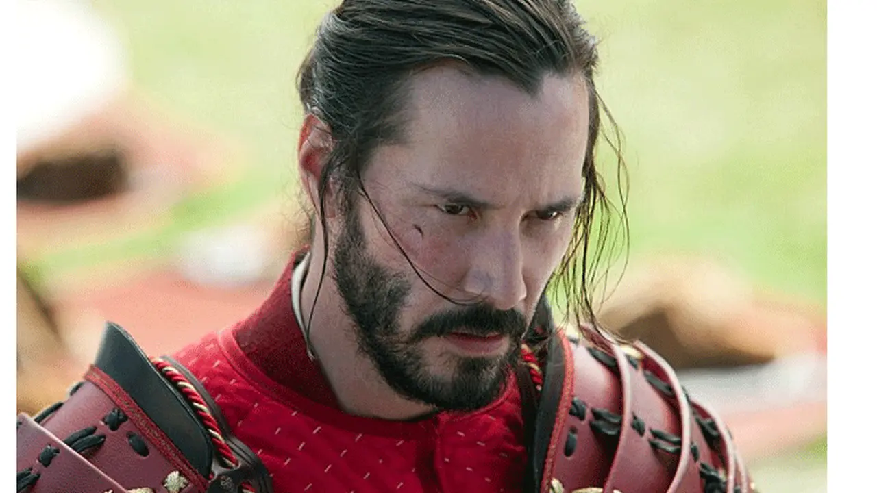 Keanu Reeves Belum Tentu Menjadi Doctor Strange - ShowBiz Liputan6.com