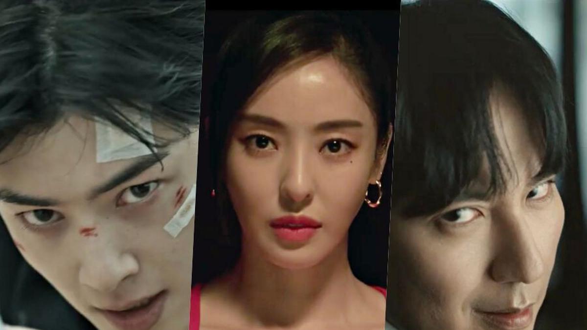 Dibintangi Cha Eun Woo Dan Kim Na Gil Berikut Sinopsis Drama Korea