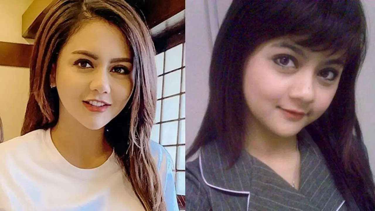 Pernah Kerja di Bank, Ini 6 Potret Lawas Jenita Janet di Awal Karier ...