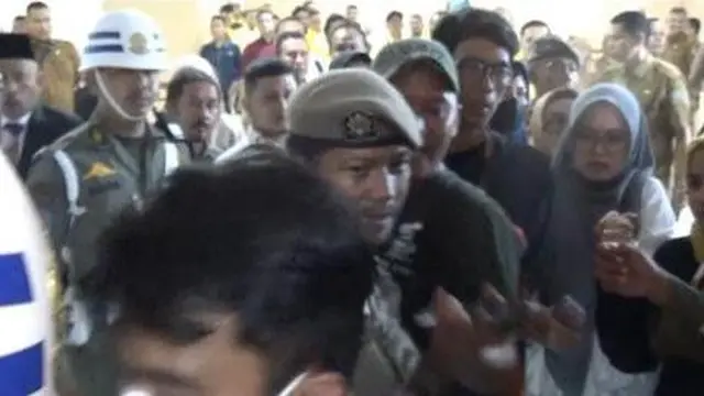 FORJAK Kecam Perintangan dan Represifitas Satpol PP Pemprov Sumut ...