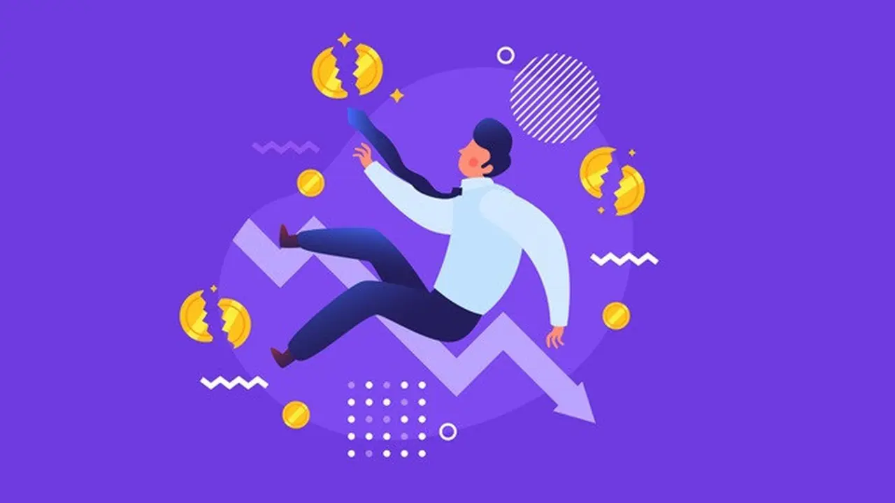 INFOGRAFIS: Indonesia Masuk Resesi Ekonomi - News Liputan6.com