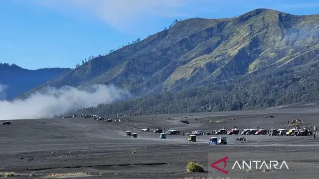 Kecelakaan Jip Wisata di Bromo Tewaskan 2 Orang, BB TNBTS Evaluasi ...