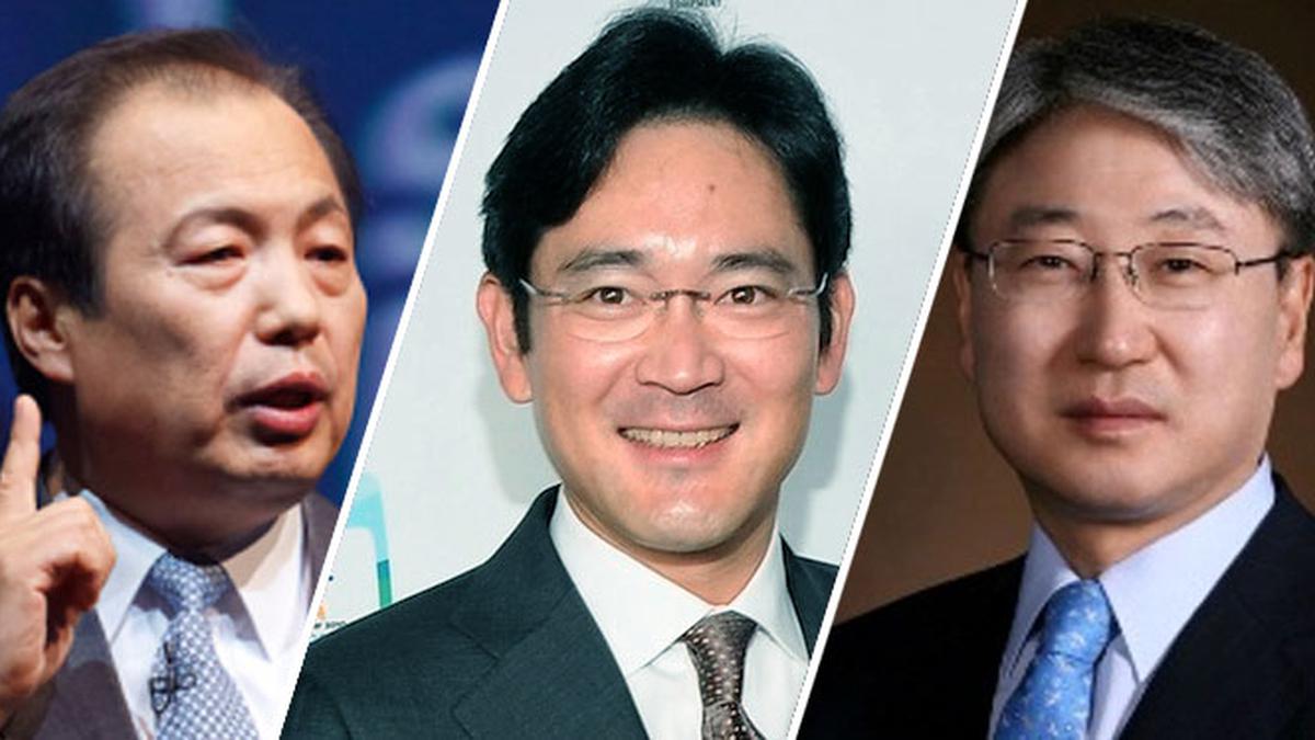 Bisnis Semakin Menggurita, Samsung Kini Punya Tiga CEO - Tekno Liputan6.com