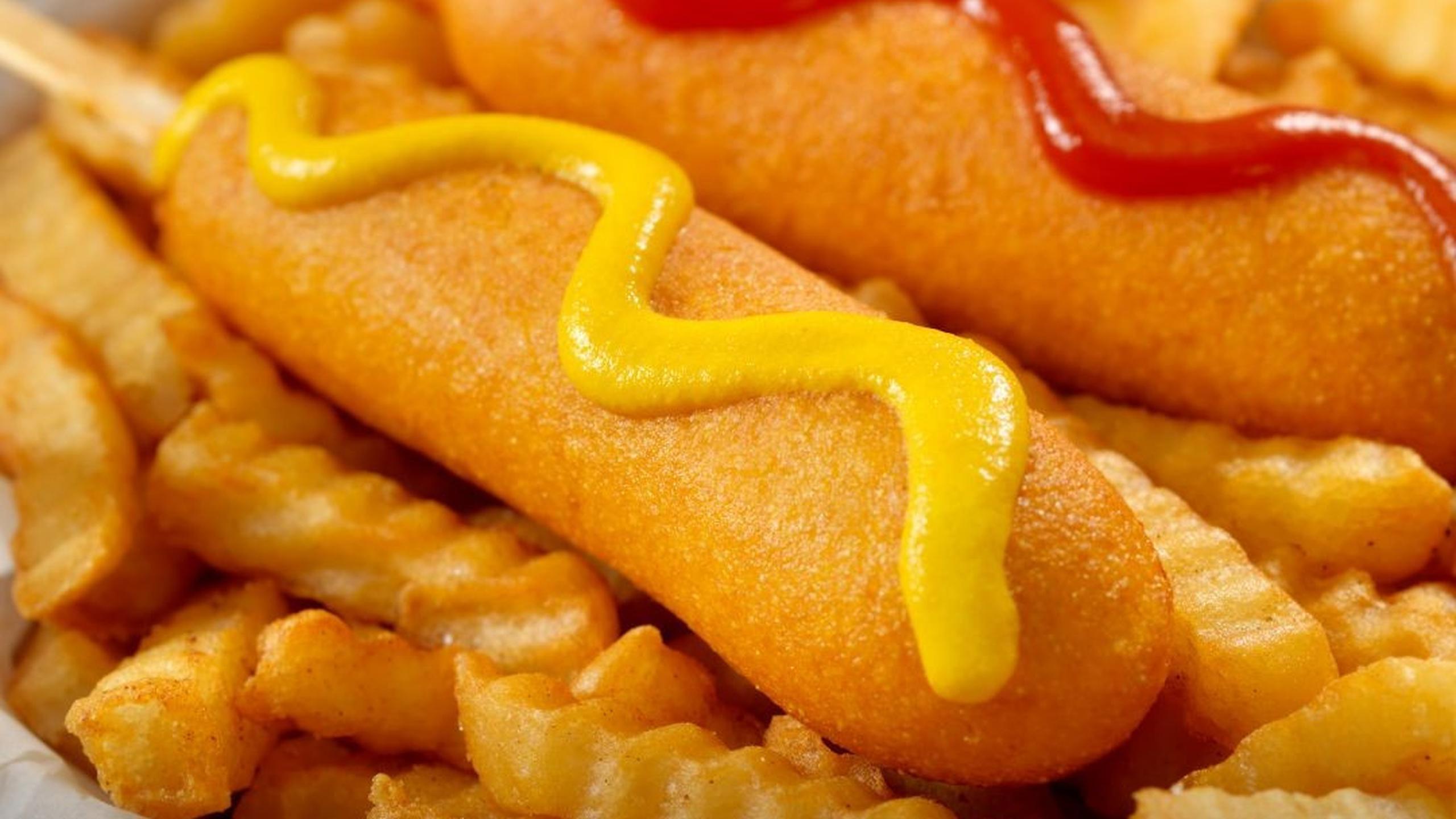 Jimmy Dean and State Fair Products Recalled, Millions of Corn Dogs ...