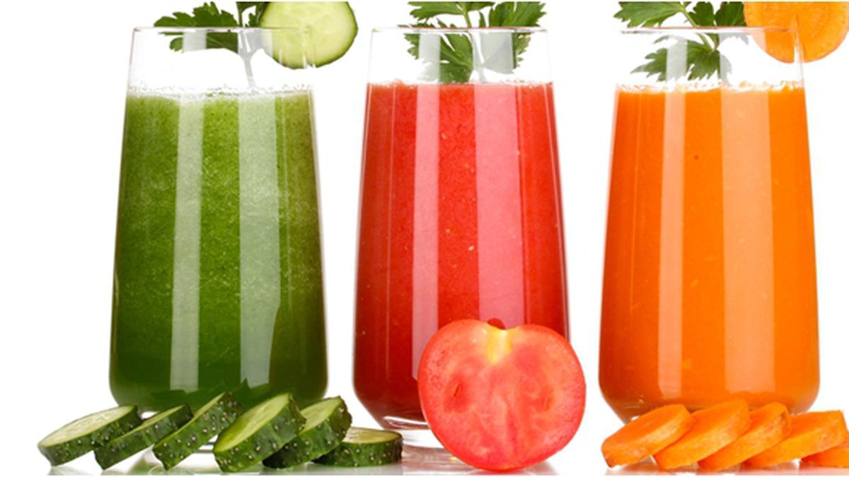 5 Minuman Yang Membantu Menurunkan Berat Badan - Beauty Fimela.com