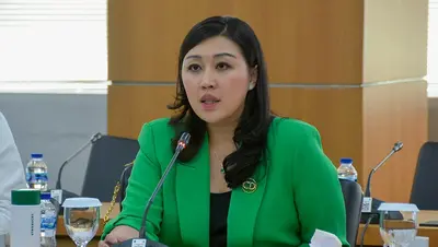 Instagram Jadi Medsos Paling Populer di Kalangan Gen Z - Tekno Liputan6.com