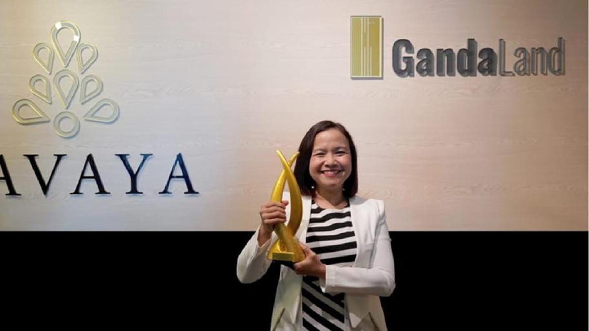 Lavaya Tawarkan Resor dan Residensial Premium, Cocok Buat Investasi ...