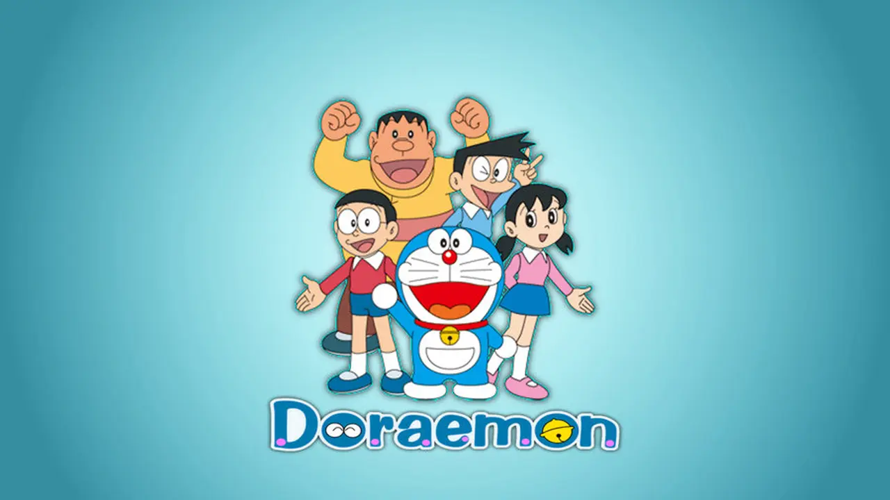Seruan Boikot Doraemon Muncul di India dan Pakistan, Ada Apa? - Global ...