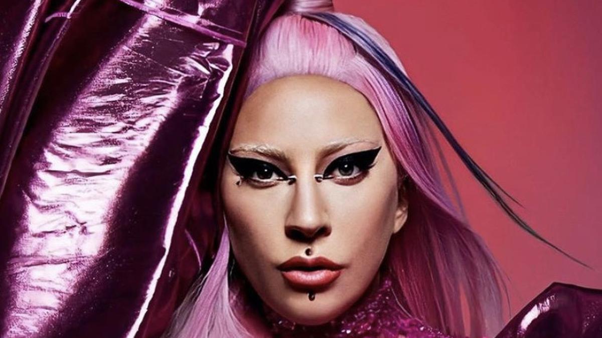Harga Makeup Lady Gaga di Album Terbaru Chromatica - Beauty Fimela.com