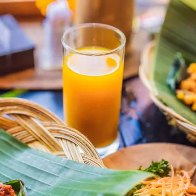 6 Resep Jamu Rebus Herbal 3 Bahan Penurun Darah Tinggi dan Asam Urat ...