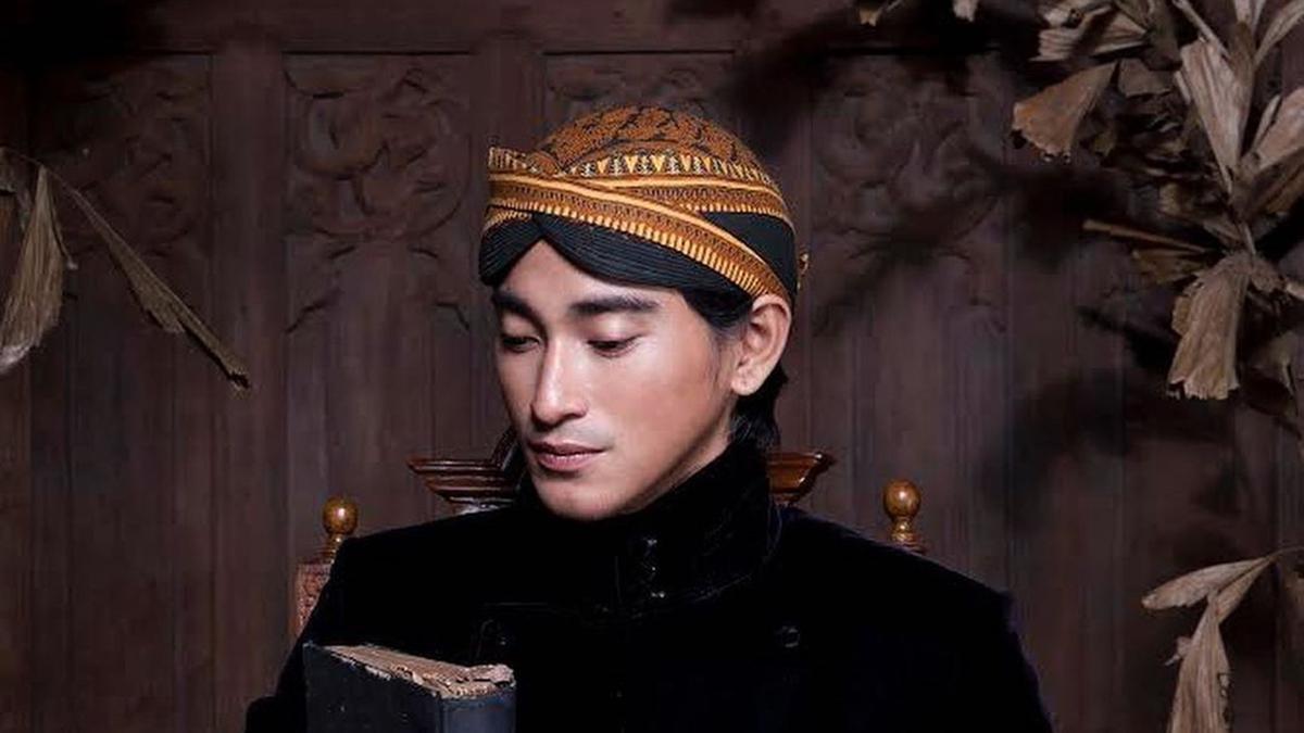 Fakta dan Biodata Bio-One, Aktor Ganteng yang Sering Tampil Unik