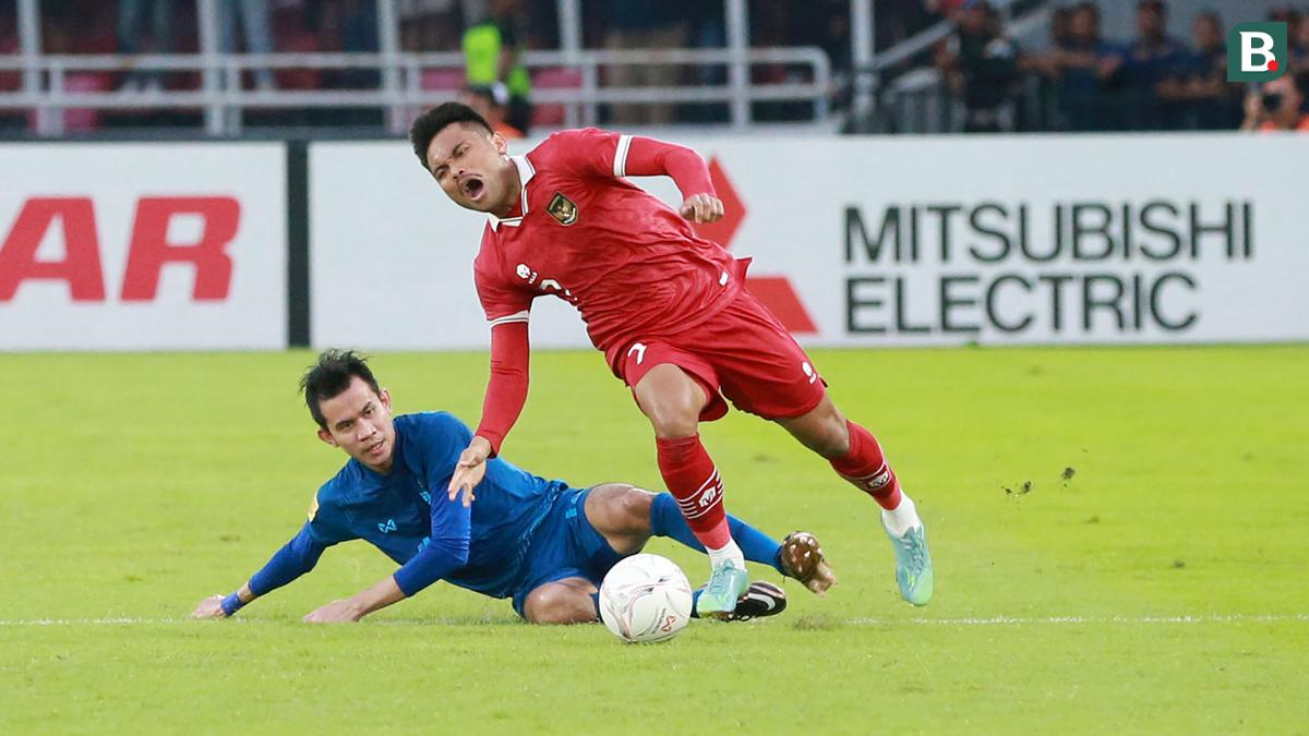 Saddil Ramdani Ungkap Keinginan Kembali ke Timnas Indonesia: Mereka ...
