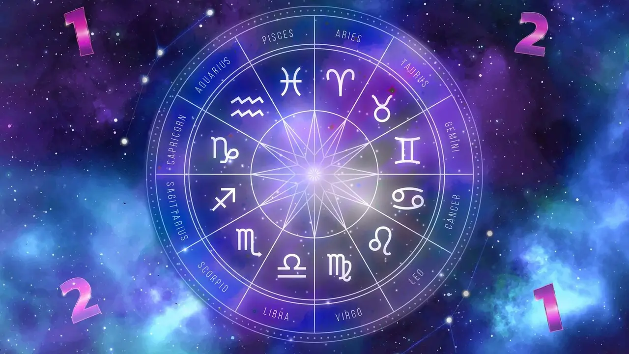 What Zodiac Season Is It? Your Complete Guide to Astrological Seasons ...