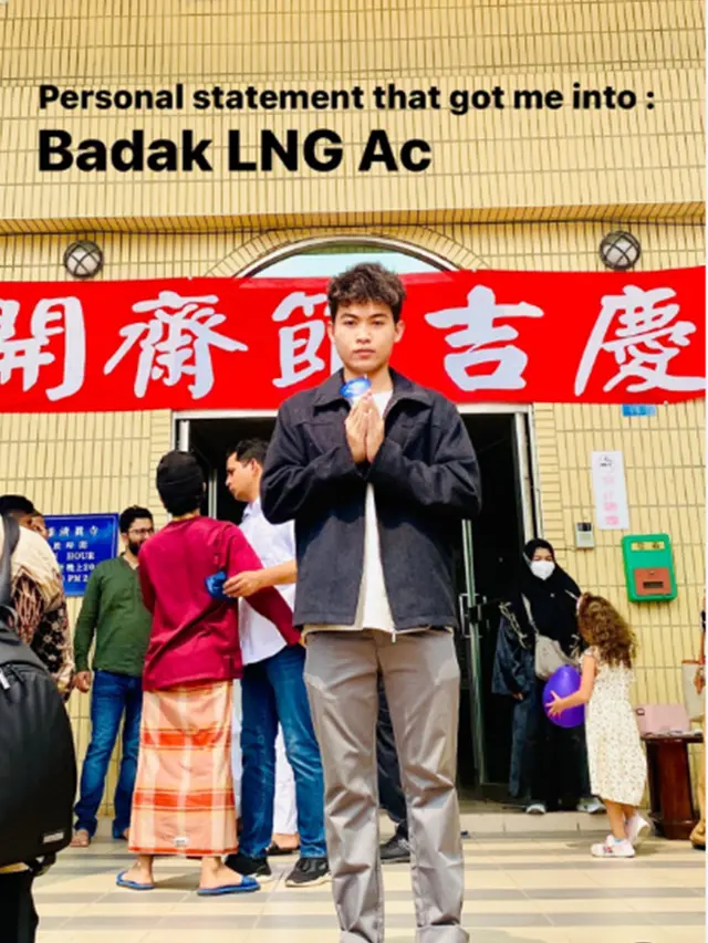 Kisah Arroyan Pemuda Asal Boyolali Raih Beasiswa Internasional, Senang Berbagi Tips - Hot ...