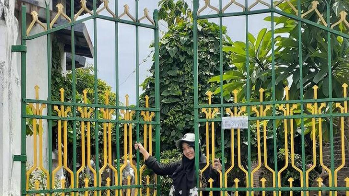 3 Fakta Menarik Sejarah Omah Indische atau Rumah Pocong Sumi Kotagede ...