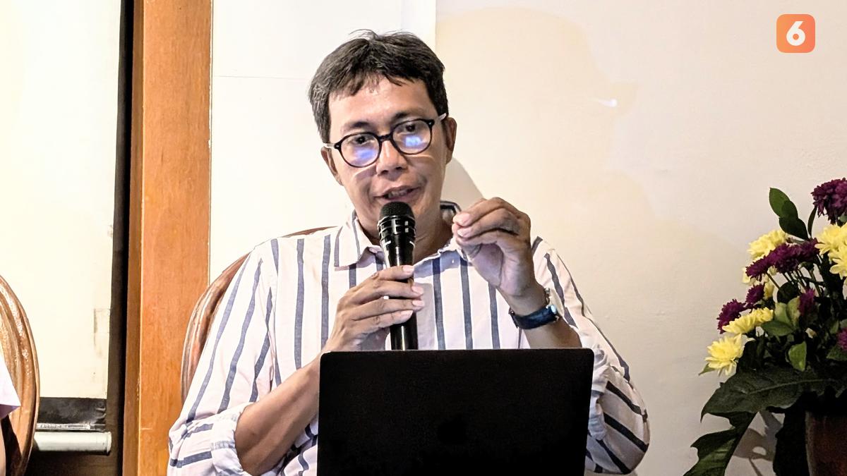 Berita membawa lari anak Hari Ini - Kabar Terbaru Terkini | Liputan6.com