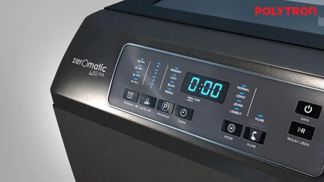 Perhatian! 5 Cara Aman Cuci Hijab dengan Mesin Cuci Zeromatic - Lifestyle Liputan6.com