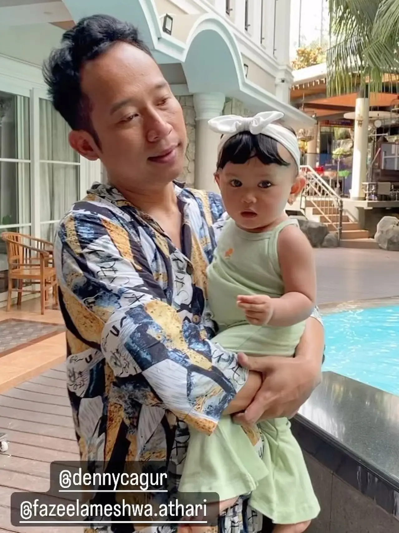 Intip Profil Lengkap Denny Cagur, Sang Komedian Kondang dan Perjuangan ...