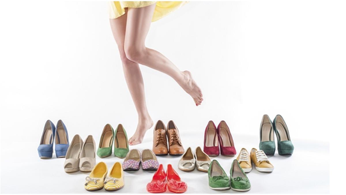 Ingin Sepatu Anda Lebih Awet? Ikuti 3 Langkah Mudah Ini - Beauty Fimela.com