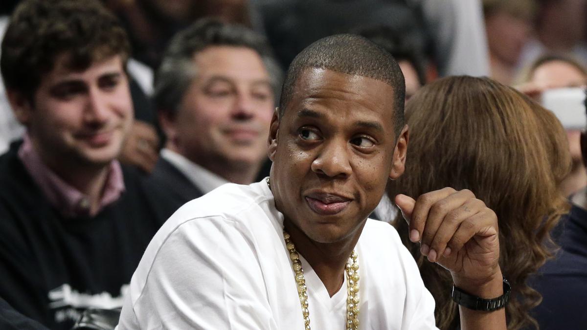 Postingan Pertama dan Terakhir Jay Z di Instagram