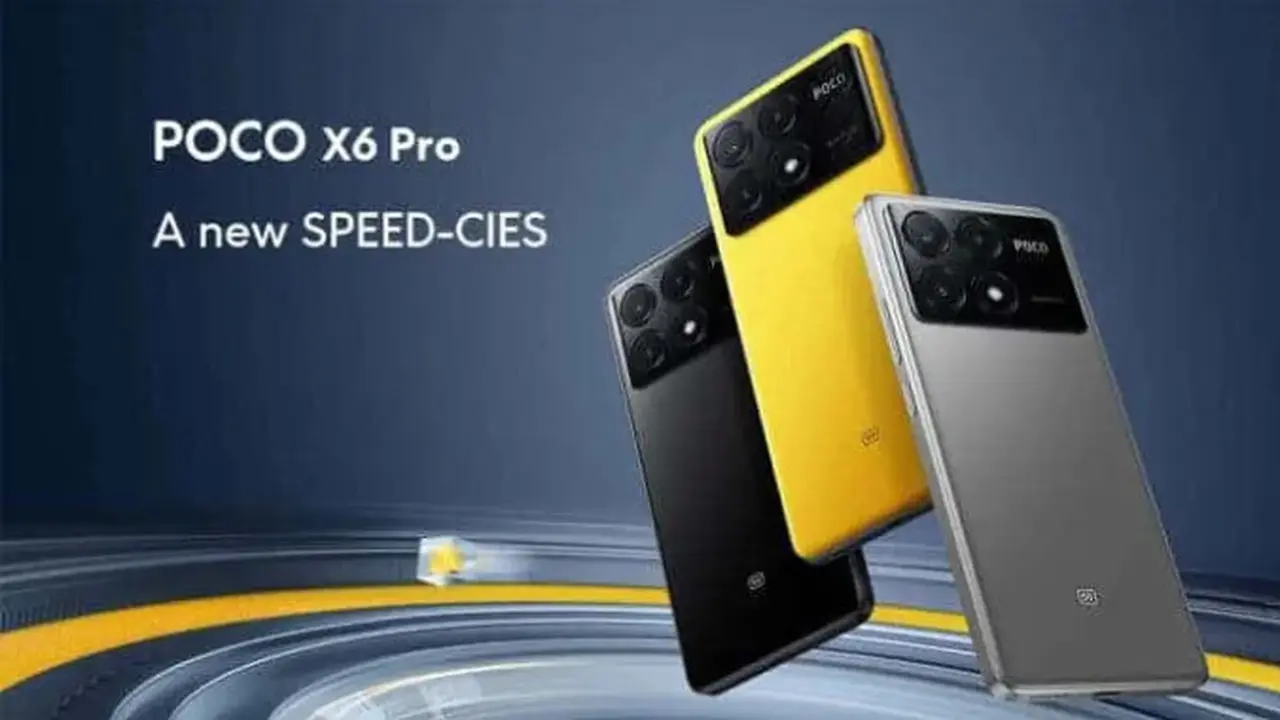Poco Ungkap Kemampuan Chipset X6 Pro yang Siap Meluncur di Indonesia - Tekno Liputan6.com