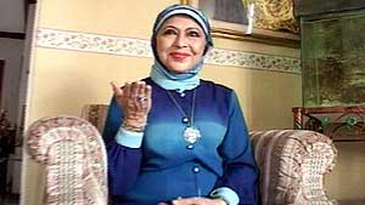 Dedikasi Mieke Wijaya dalam Seni Peran - ShowBiz Liputan6.com