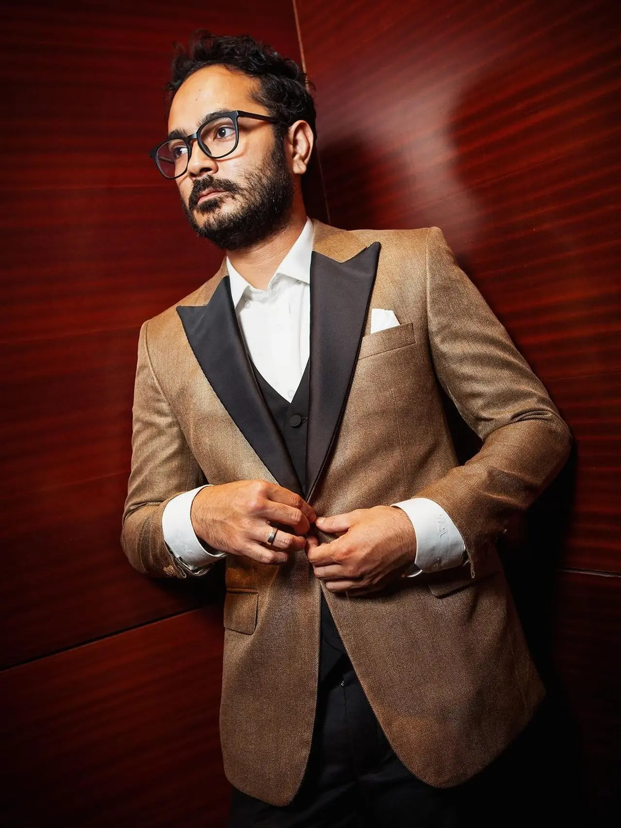 3 Alasan Marthino Lio Bintangi Film Dosa Musyrik, Dari Naskah Kuat ...