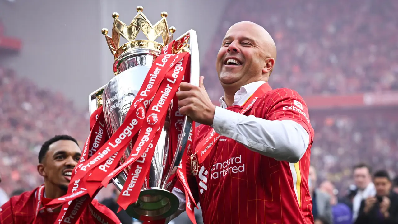 Profil Tim dan Daftar Pemain Musim 2025/2026: Liverpool - Bola Liputan6.com