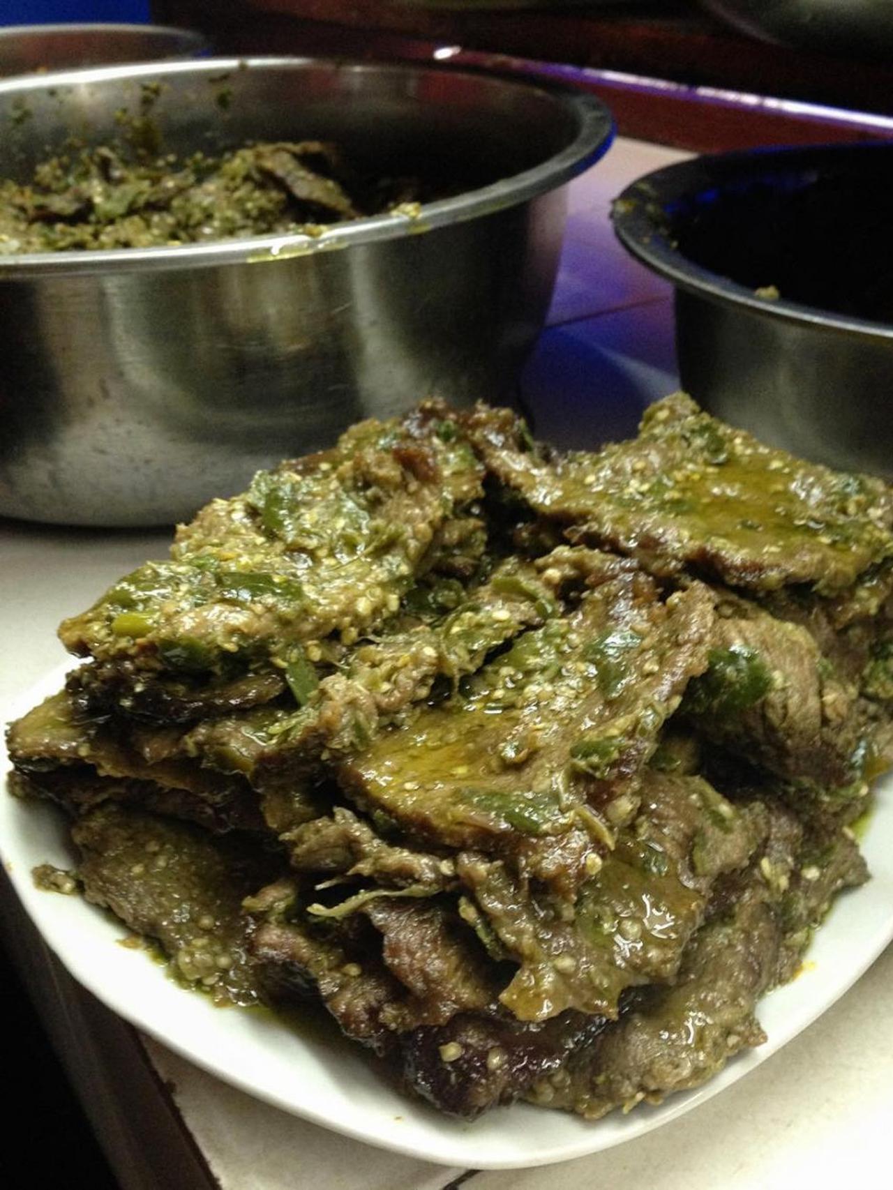 Cara Membuat Dendeng Sapi yang Lezat dan Tahan Lama, Berikut Resep ...