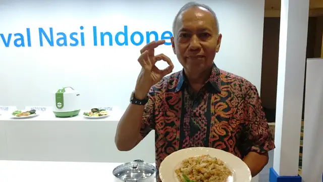 Tokoh Kuliner Indonesia Bondan Winarno Meninggal Dunia Pagi Ini ...