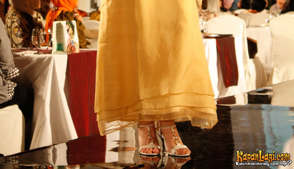 Cita Nusantara Showcase I - Photo Fimela.com