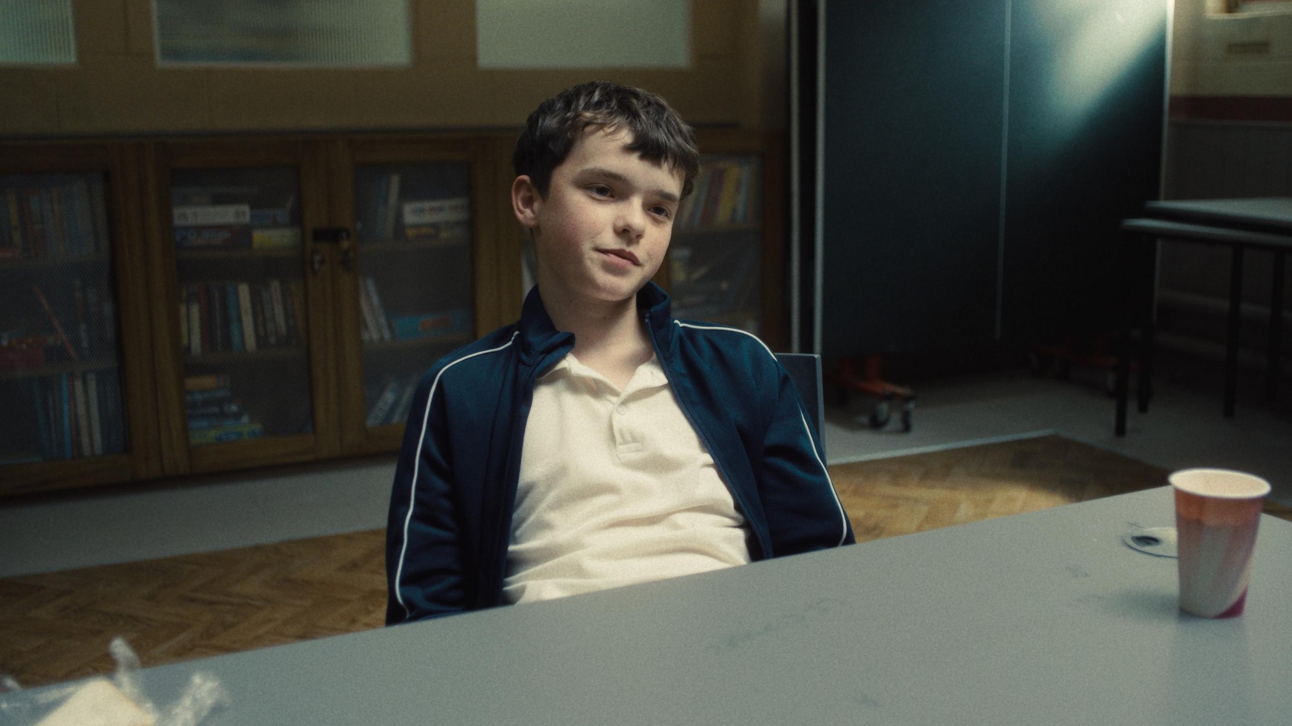 Owen Cooper: The Actor Makes History, Becoming the Youngest Golden ...
