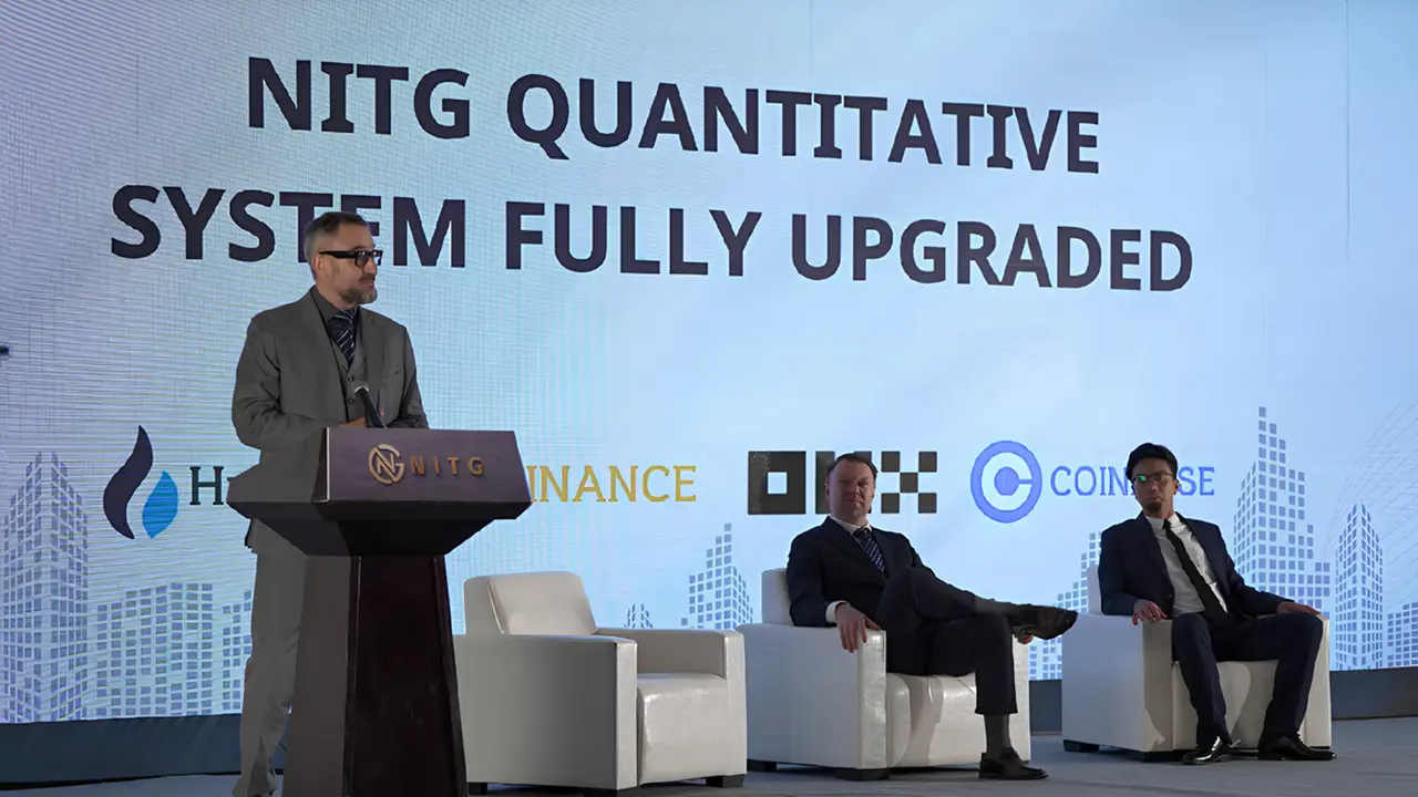 Apakah Aplikasi NITG Aman? Pengguna yang Luas Berikan Pengakuan, NITG ...