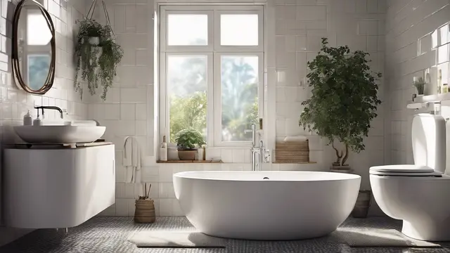 Cara Mengatasi WC Mampet: 21 Metode Efektif untuk Melancarkan Toilet ...