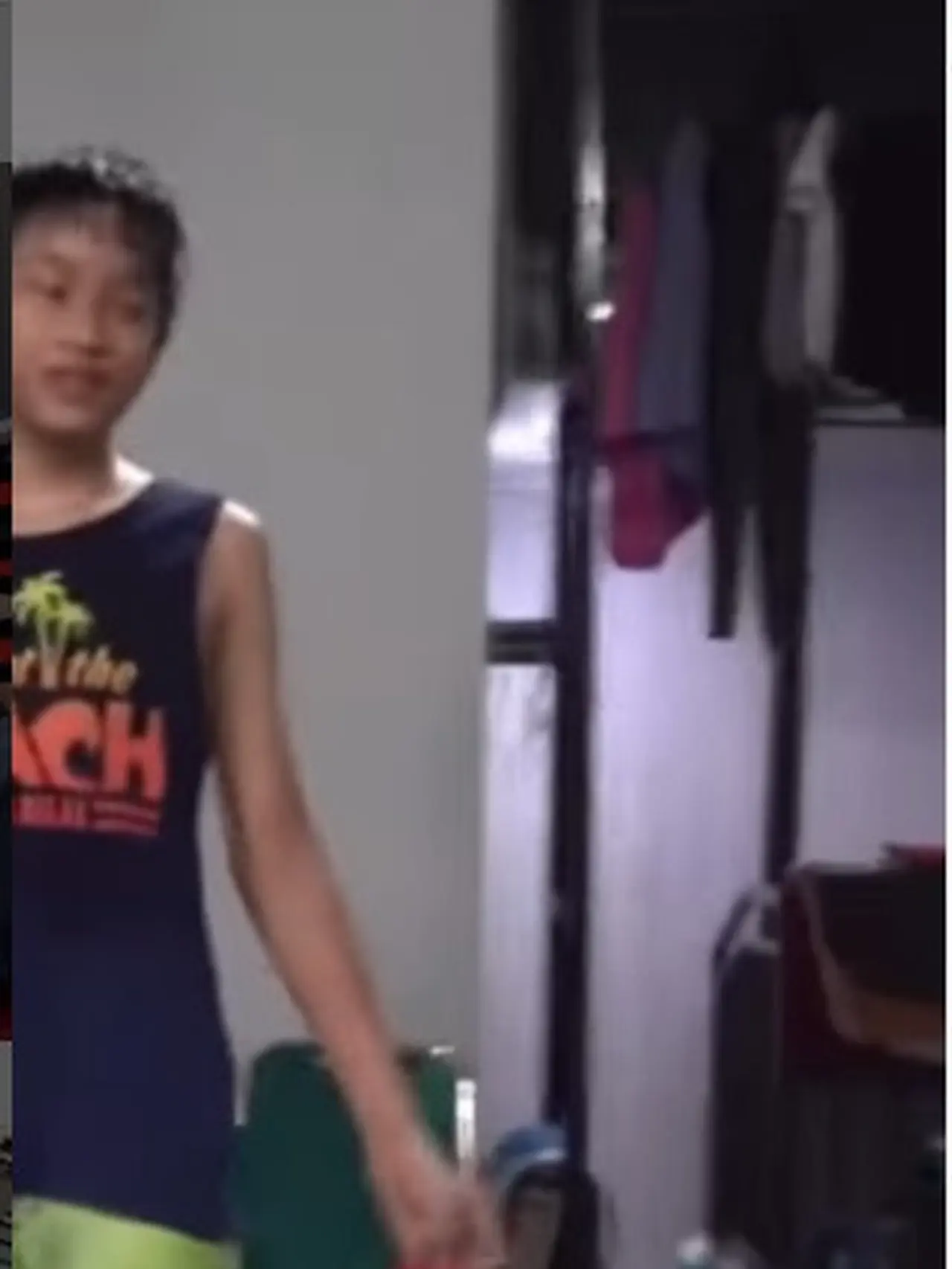 5 Potret Transformasi Azka Corbuzier dari Kurus Jadi Kekar yang Bikin ...