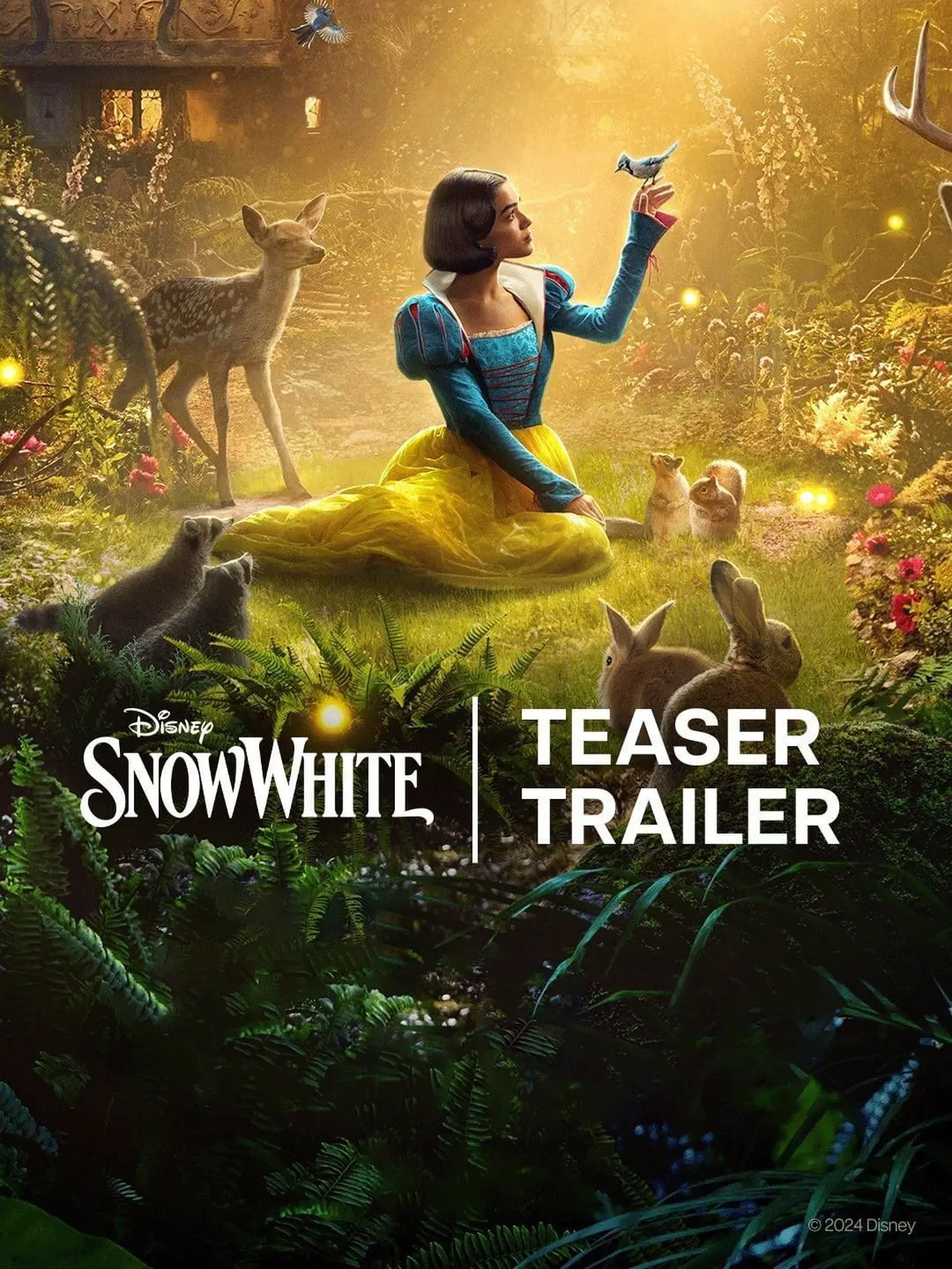 Aneka Kontroversi Snow White, Film Live Action Disney Terbaru yang ...