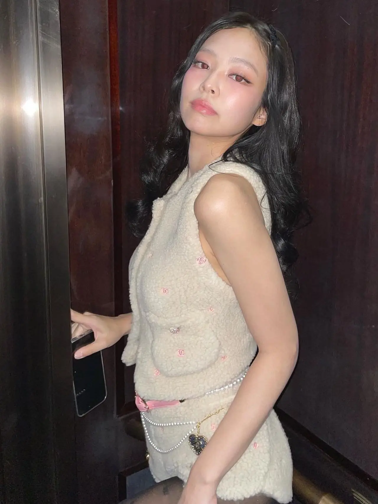 Lirik Lagu Snowman dari Jennie Blackpink Trending Nomor 6, Raih 6 Juta Views Dalam 5 Hari Saja ...