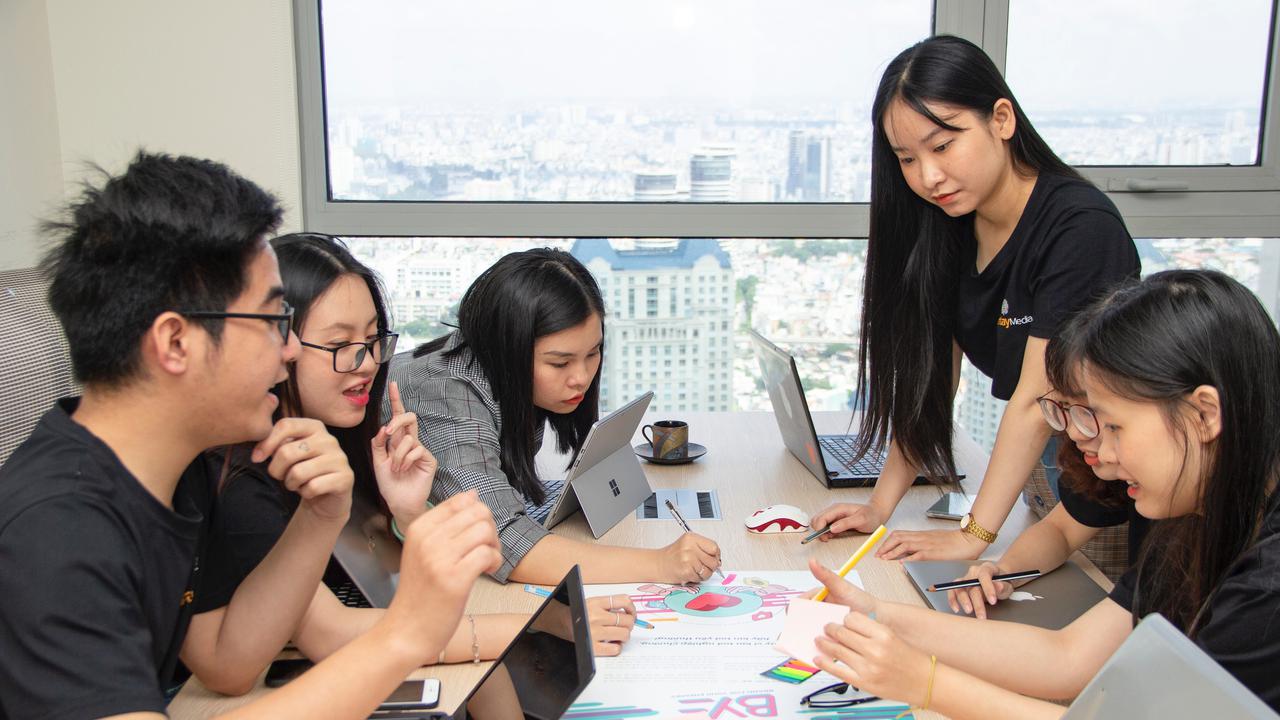 Development adalah Proses Pengembangan, Ini Jenis dan Tujuannya