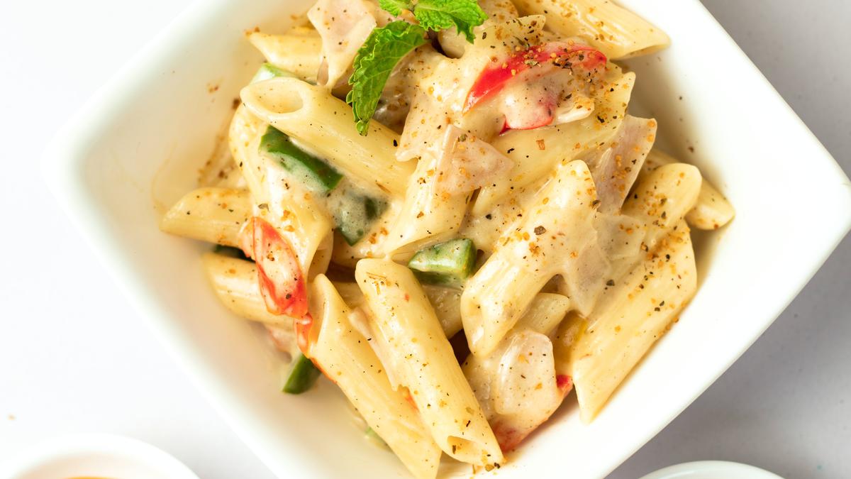 5 Resep Pasta Lezat yang Mudah Dibuat Sendiri di Rumah - Food Fimela.com