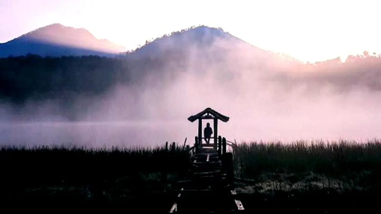 Gunung Argopuro, Pendakian dengan Jalur Terpanjang di Pulau Jawa ...