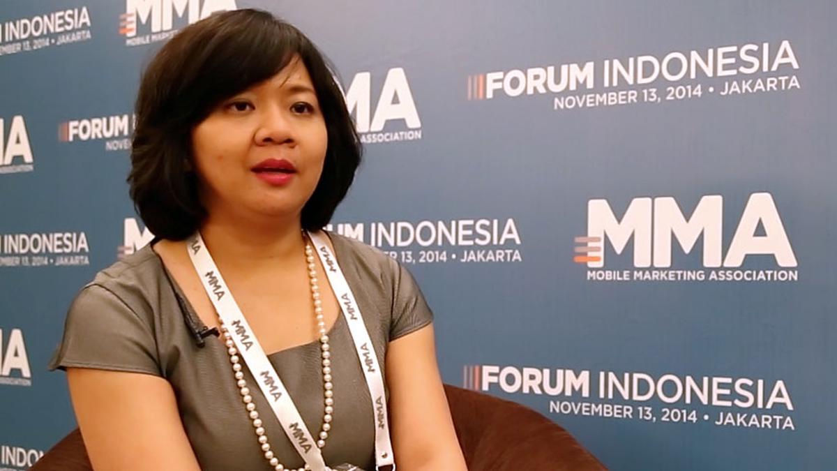 Pentingnya Mobile Marketing Menurut Unilever Indonesia - Video Liputan6.com