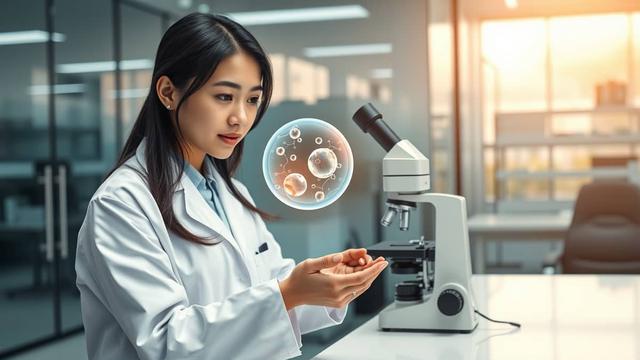 Fungsi Sitosol dan Peran Pentingnya dalam Metabolisme Sel