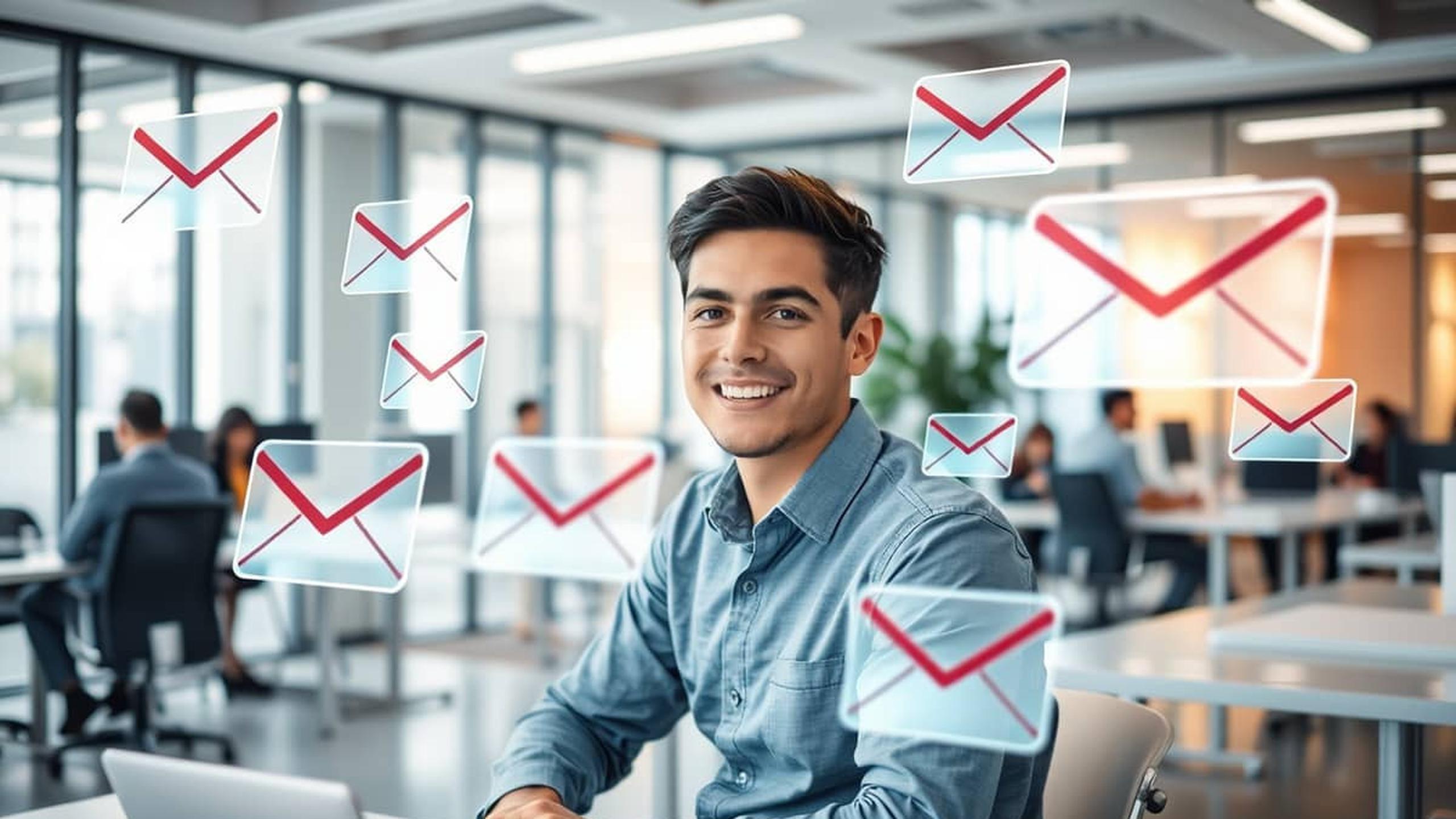 Gmail Dot Trik Generator, Ketahui Cara Membuat Variasi Alamat Email