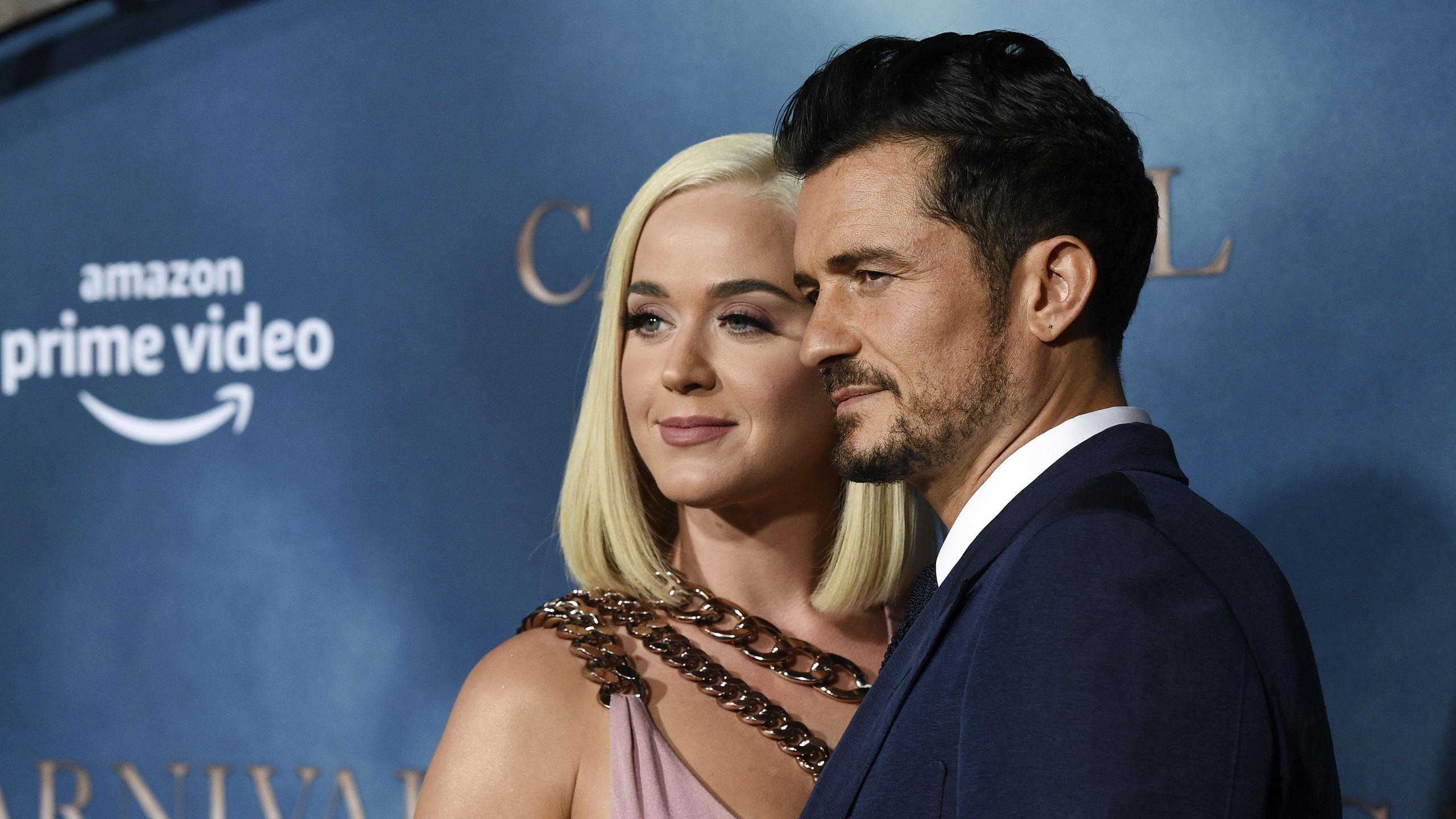 Lirik Lagu Bandaids Katy Perry dan Maknanya, Curhat soal Hubungan ...
