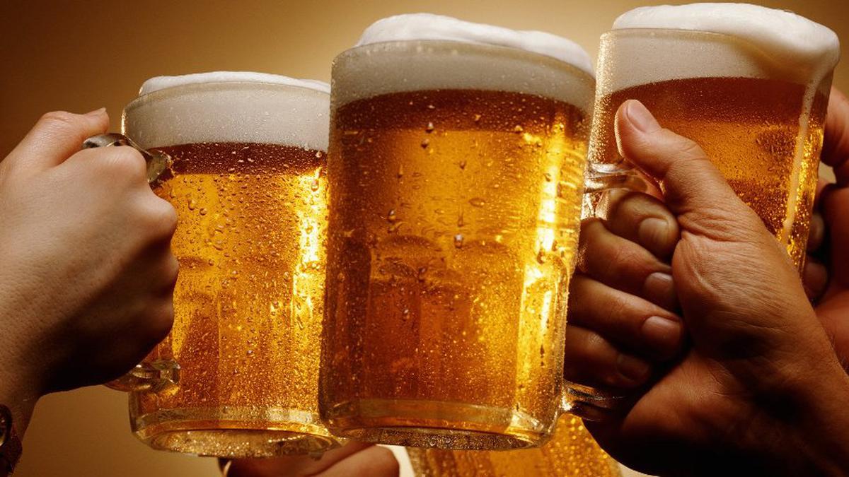 Mengenal Jenis Alkohol dalam Minuman Keras, Batasi Konsumsinya